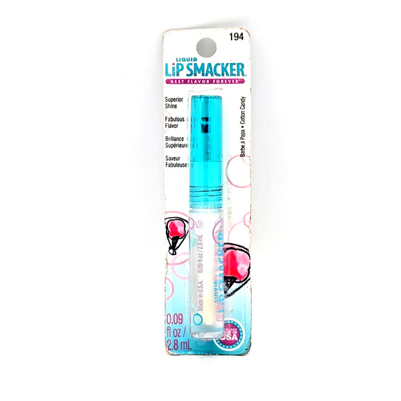 Lip Smackers | Makeup | Lip Smacker Bonne Bell Liquidsuperiorshine ...
